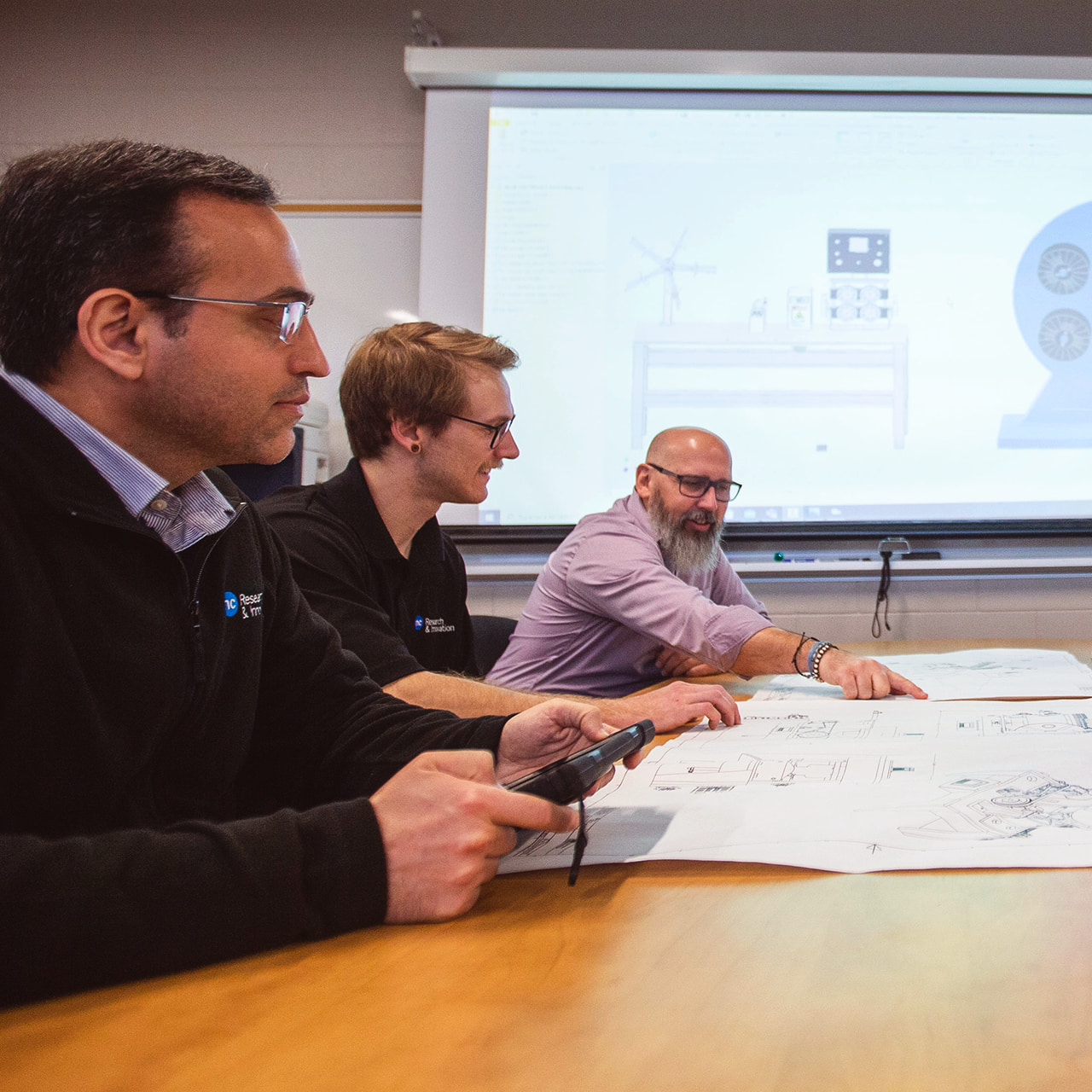 Advanced Manufacturing | Niagara College
